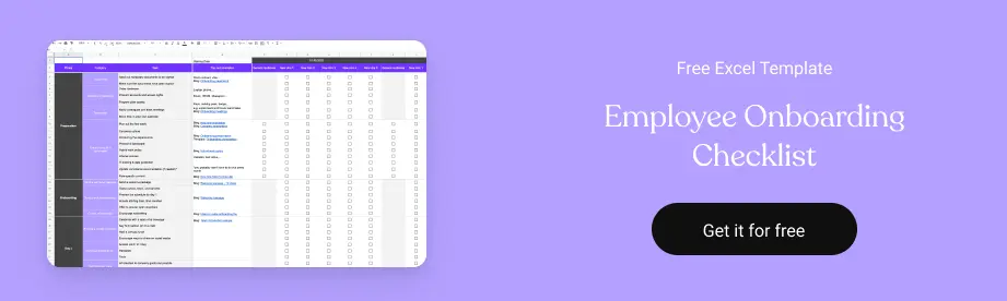 Employee Onboarding Process: The Only Guide You'll Ever Need to Teach, Inspire and Connect | Zavvy